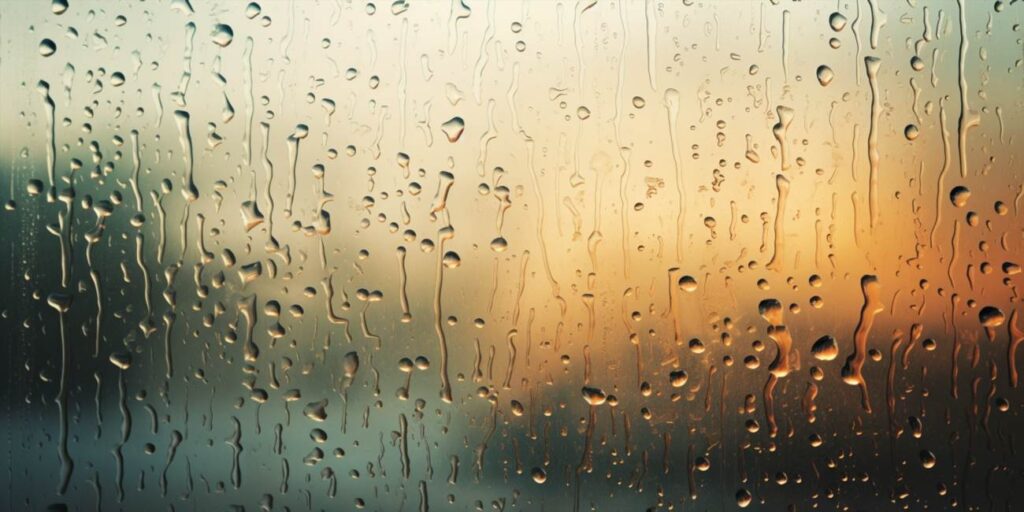 Co to są plamy opadowe? • Medical respect